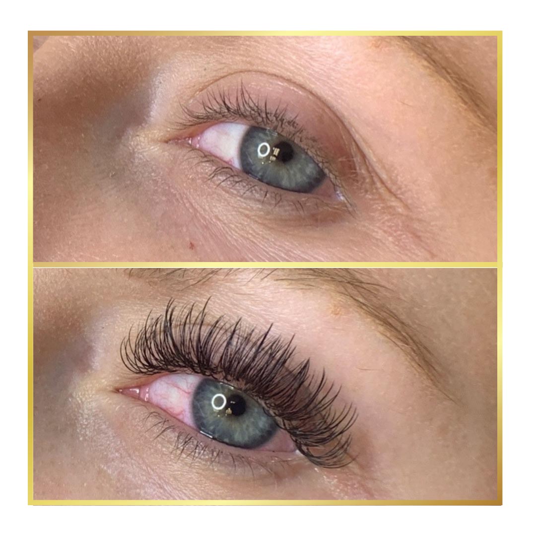 Chastity M. - Savvy Aesthetics